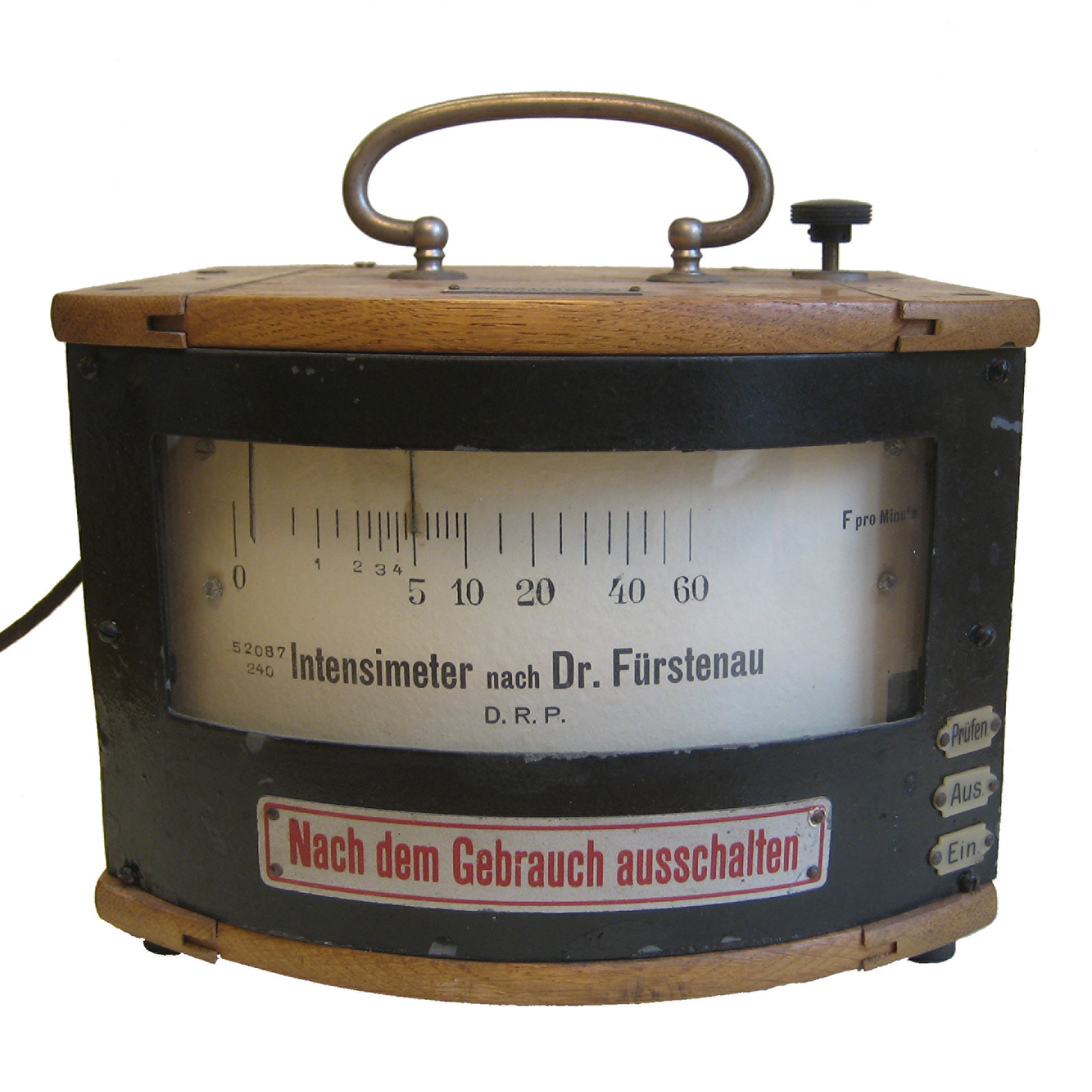 2011 - Medicinhistoriska museet